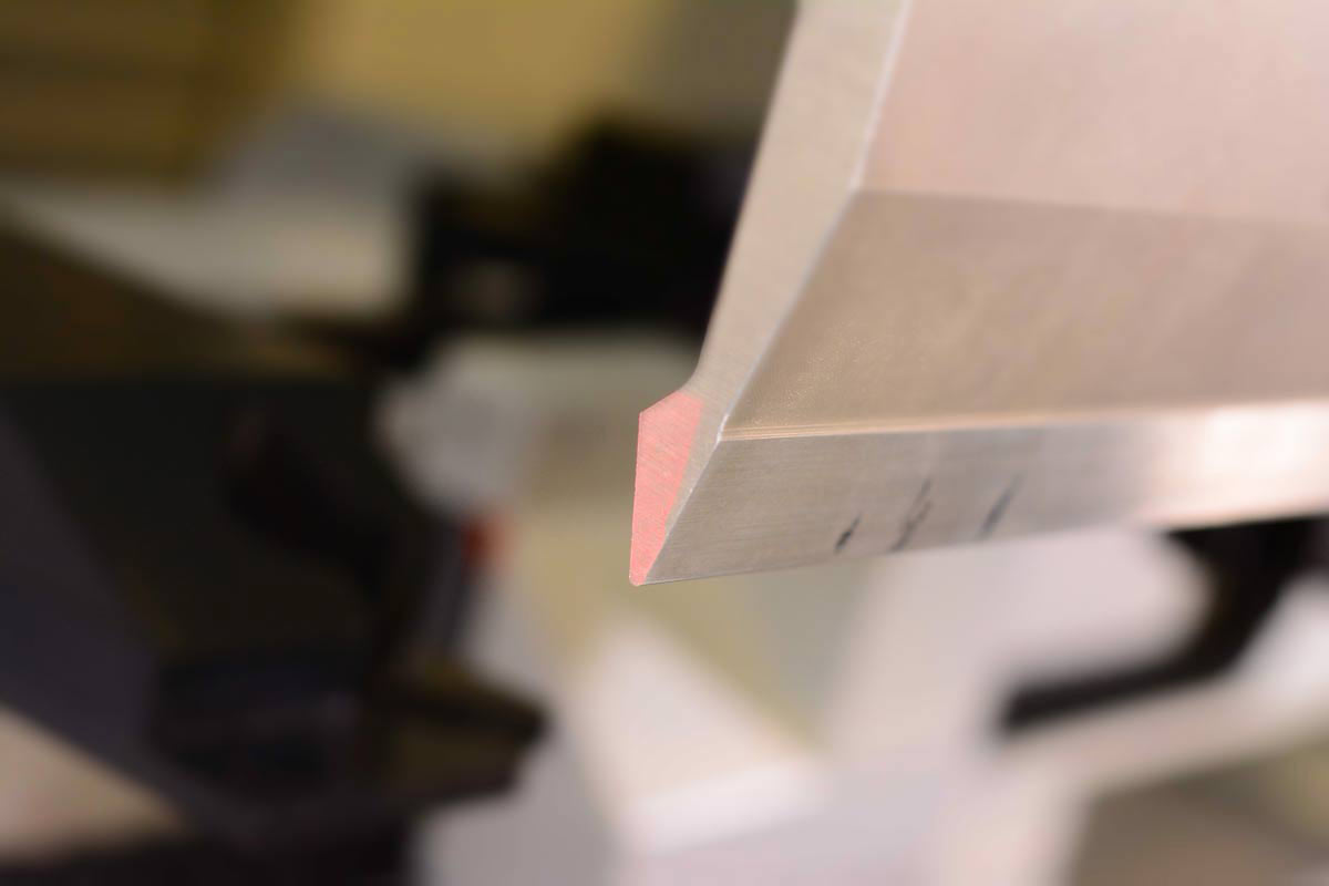 Pag Sheetmetal - Mark Eslick Graphics Ltd