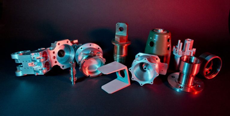 Aerotech Precision - Mark Eslick Graphics Ltd