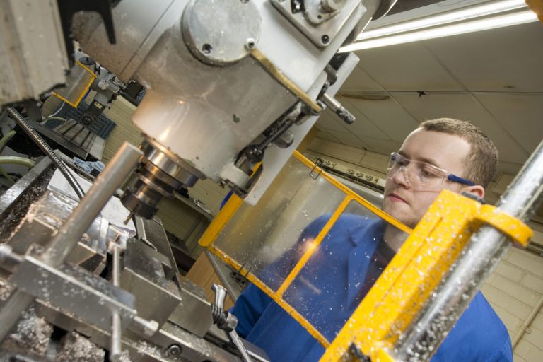 Aerotech Precision - Mark Eslick Graphics Ltd