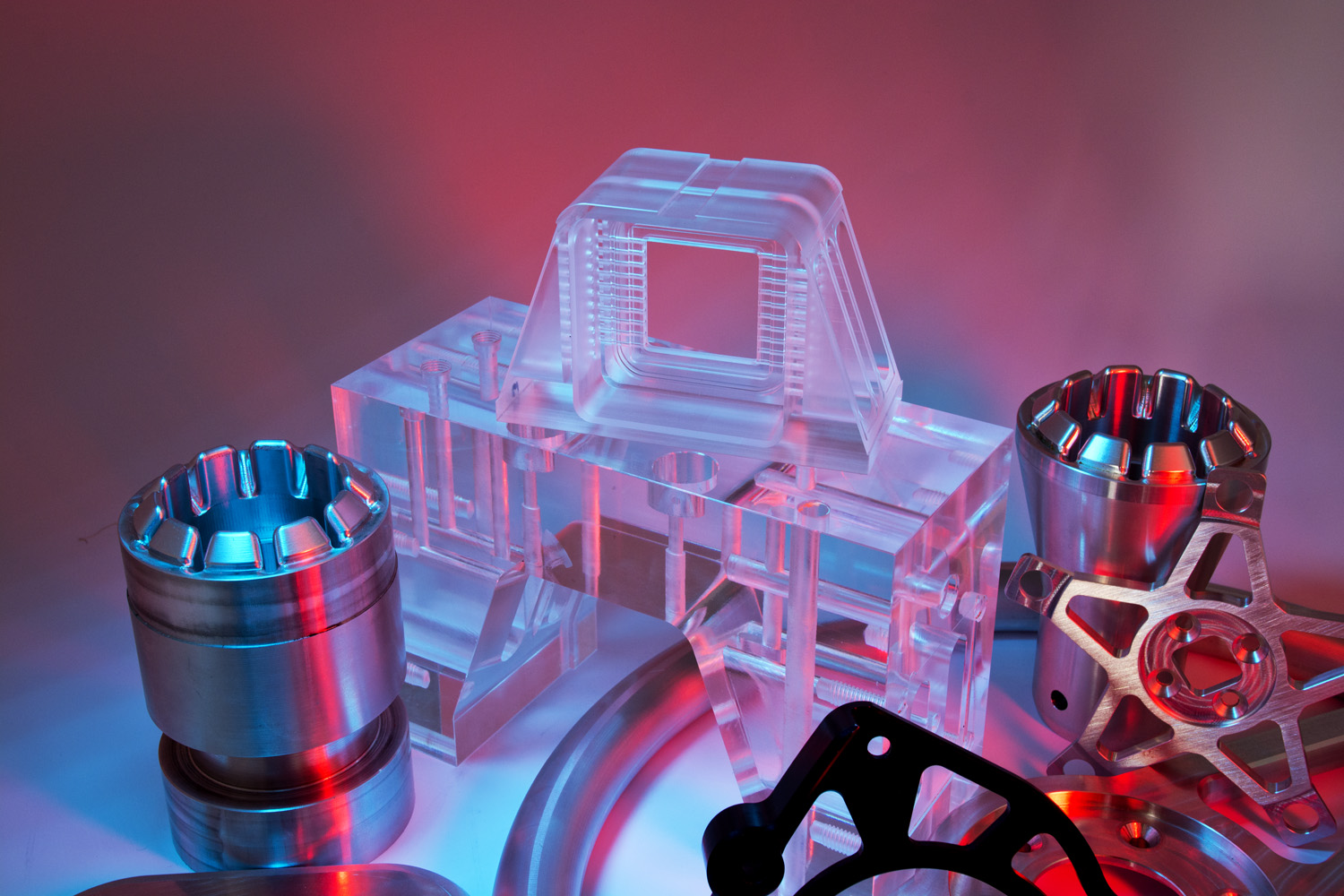 Nick Wright Engineering - Mark Eslick Graphics Ltd